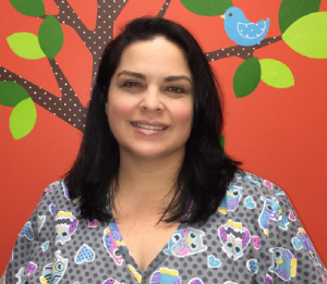 Dr. Ruiz-Healy M.D. | Bilingual Pediatric Clinic